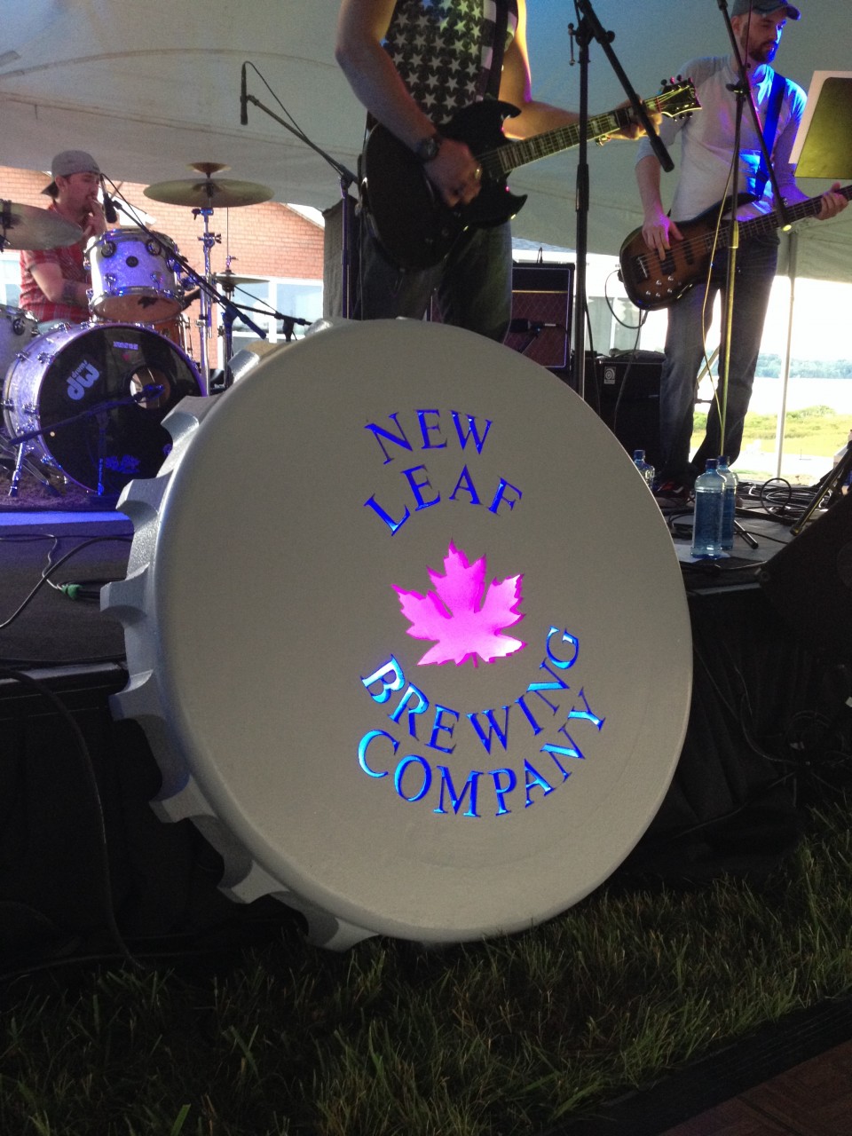 Custom 3d Signs