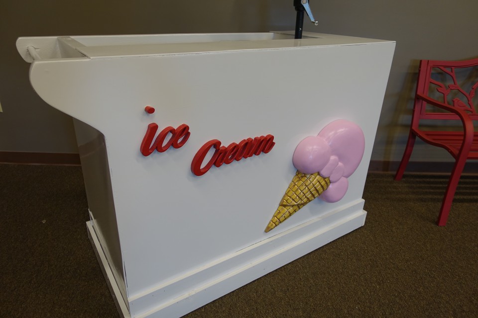 Custom 3d Signs