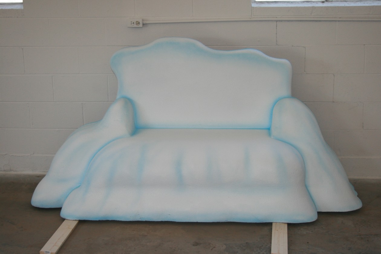 Foam Props, Promotional Materials, and Unique 3D Advertising