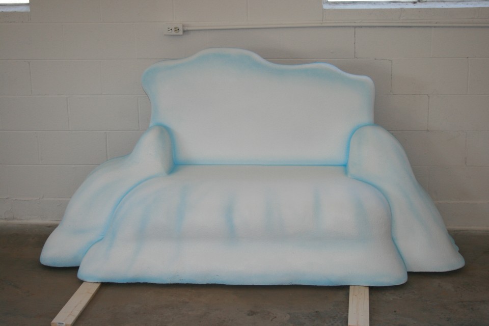 Foam Props, Promotional Materials, and Unique 3D Advertising